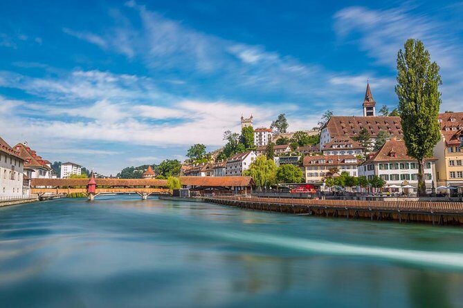 Best of Lucerne Walking Photography Tour - An In-Depth Look at the Tour Experience