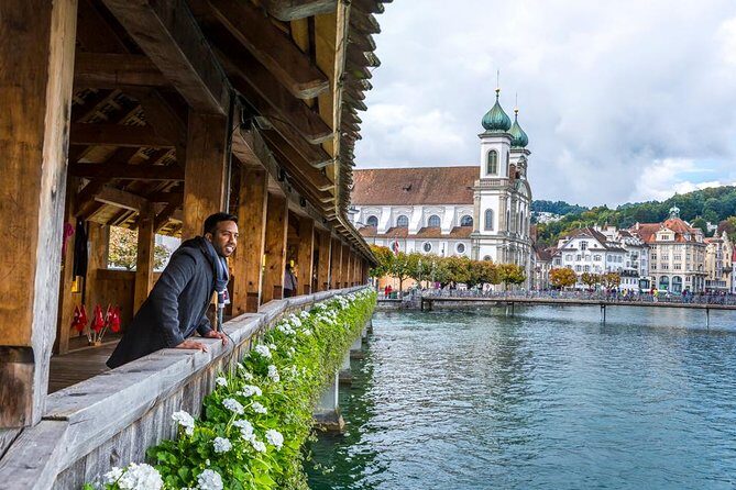 Best of Lucerne Walking Photography Tour - Authentic Reviews and Insights