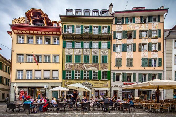 Best of Lucerne Walking Photography Tour - The Sum Up: Who Will Love This Experience?