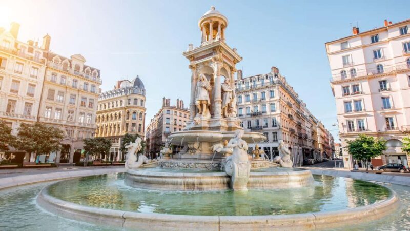 Best of Lyon: Private Walking Tour with a Local - Real Experiences from Reviewers