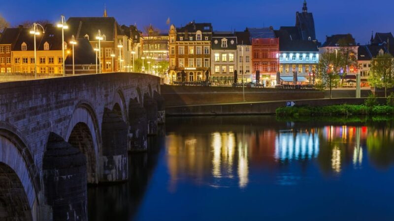Best of Maastricht: Private Walking Tour with a Local - Why Choose This Tour?