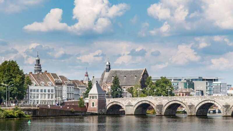 Best of Maastricht: Private Walking Tour with a Local - Who Will Love This Tour?