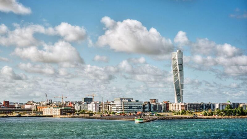 Best of Malmö: Private Walking Tour with a Local - A Deep Dive into the Malmö Private Walking Tour