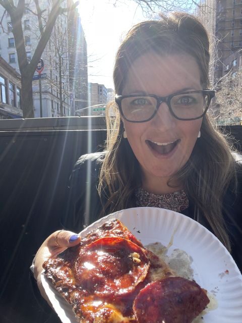 Best of Manhattan: Pizza Crawl - Authentic Experience with Practical Details  