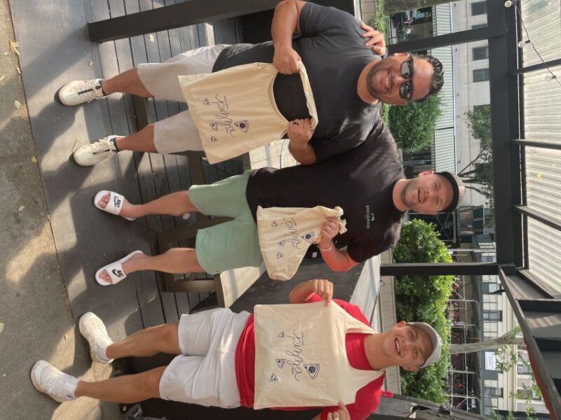 Best of Manhattan: Pizza Crawl - Why This Pizza Crawl Works for You  