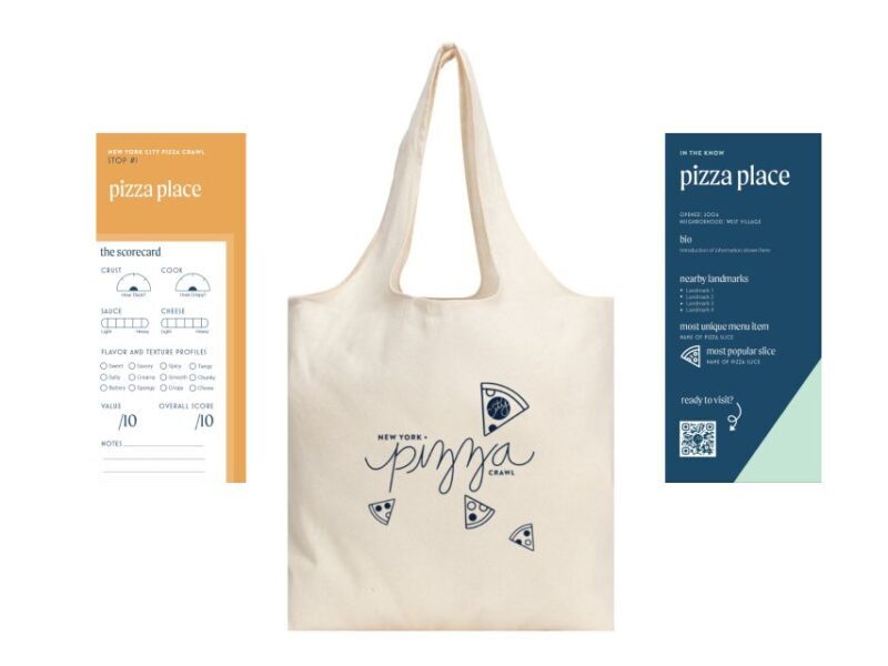 Best of Manhattan: Pizza Crawl - FAQ  