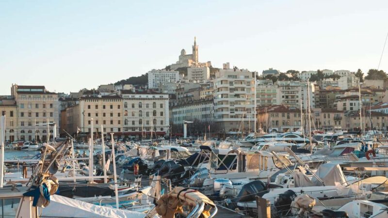 Best of Marseille: Private Walking Tour with a Local - Who Will Love This Tour?