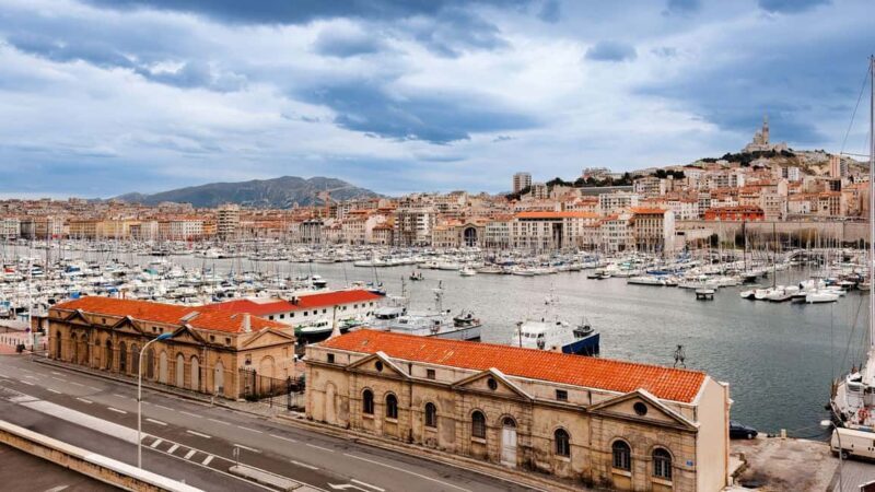 Best of Marseille: Private Walking Tour with a Local - The Sum Up