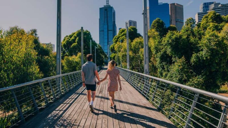 Best of Melbourne: Private Walking Tour with a Local - Key Points