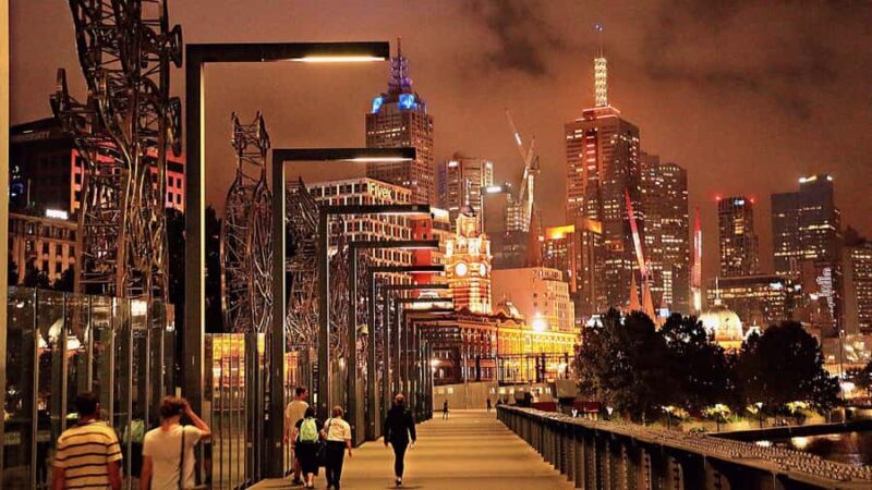 Best of Melbourne: Private Walking Tour with a Local - Who Would Love This Tour?