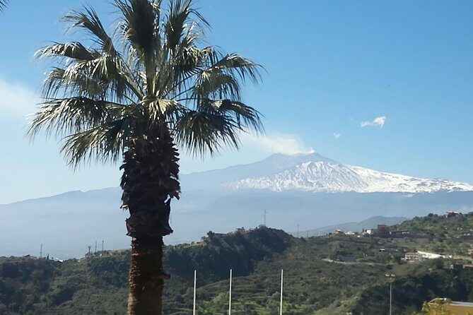 Best Of Messina Shore Excursion: Godfather, Taormina And Isolabella Beach Tour - Key Points