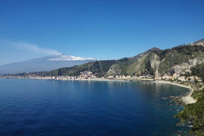 Best Of Messina Shore Excursion: Godfather, Taormina And Isolabella Beach Tour - A Deep Dive Into the Itinerary