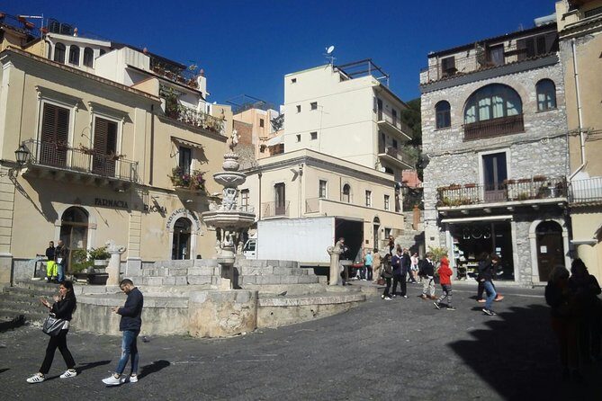 Best Of Messina Shore Excursion: Godfather, Taormina And Isolabella Beach Tour - Frequently Asked Questions