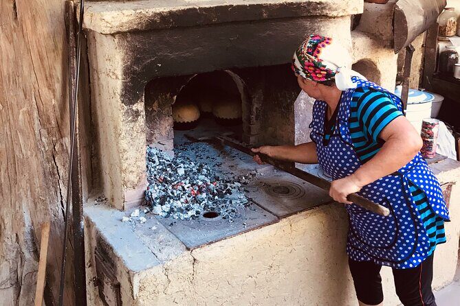 Best of Moldova: Cricova Winery & Old Orhei Tour including Curchi Monastery - Who Should Consider This Tour?