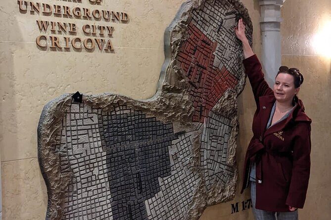 Best of Moldova: Cricova Winery & Old Orhei Tour including Curchi Monastery - FAQ