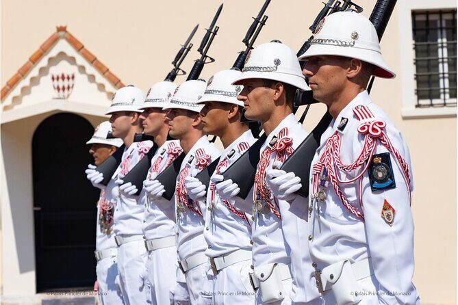 Best of Monaco Private Tour and Outlet Shopping Experience - The Value of This Experience