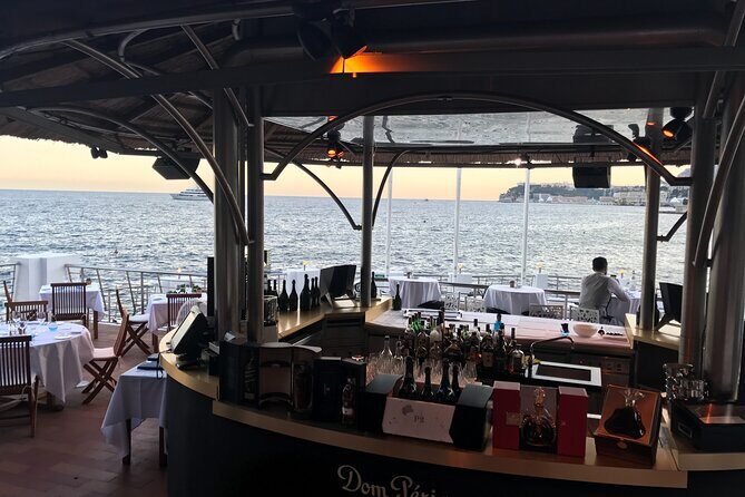 Best of Monaco Private Tour and Outlet Shopping Experience - The Sum Up