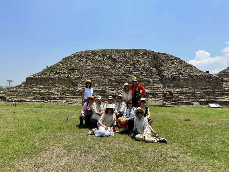 Best of Monte Albán and visit two villages arround - Who This Tour Is Best For