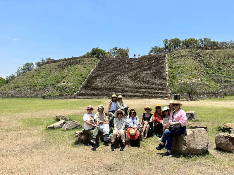 Best of Monte Albán and visit two villages arround - Final Thoughts: Is It Worth It?