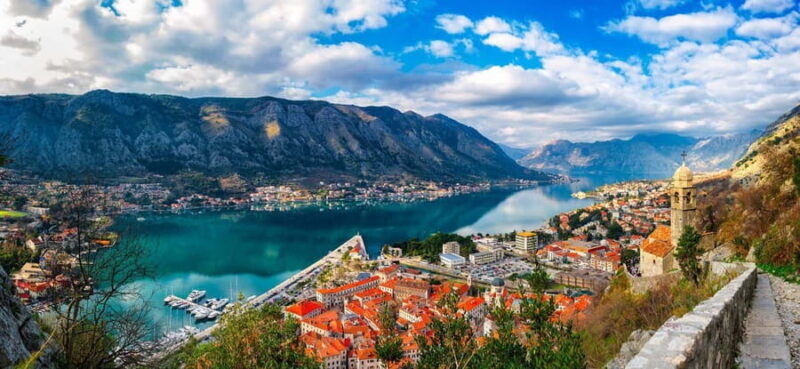 Best of Montenegro - Kotor Bay with opt island (Small Group) - Discovering Montenegro’s Highlights: The Full Breakdown