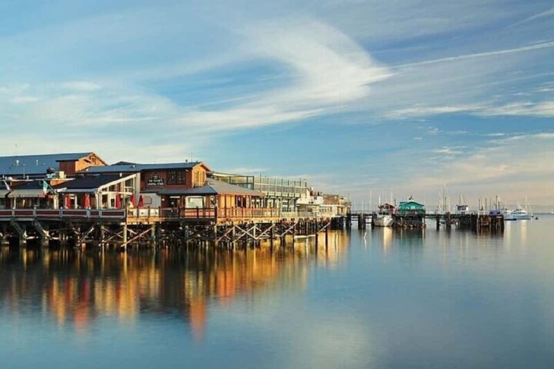 Best of Monterey Peninsula & Carmel-the-Sea Small Group Tour - An In-Depth Look at the Itinerary