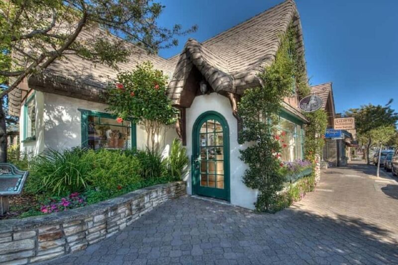 Best of Monterey Peninsula & Carmel-the-Sea Small Group Tour - The Sum Up