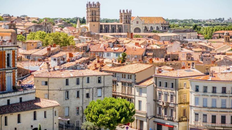 Best of Montpellier: Private Walking Tour with a Local - Who Is This Tour Best For?