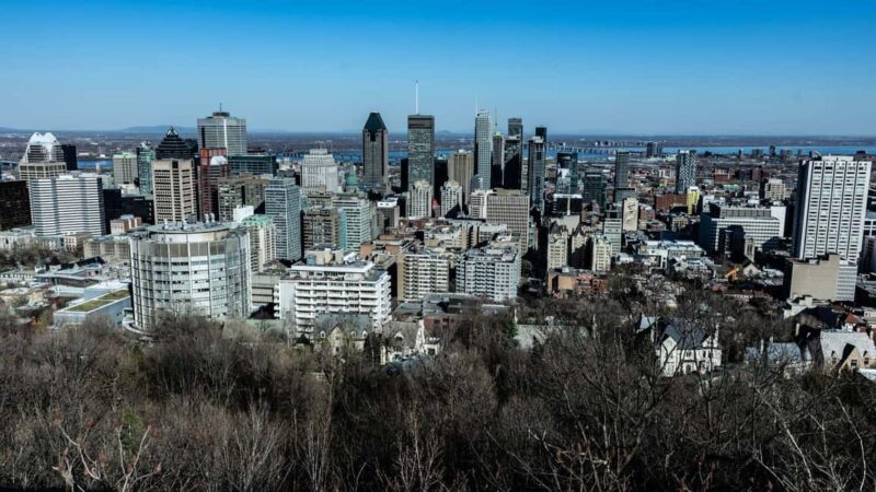 Best of Montréal: Private Walking Tour with a Local - Practical Tips for Your Tour