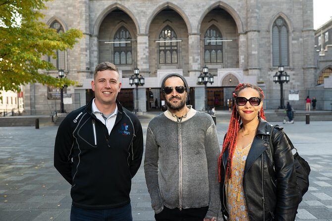 Best of Montreal Small Group Tour with River Cruise + Notre Dame - The Sum Up