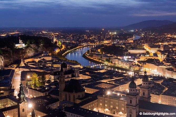 Best of Mozart Concert at Fortress Hohensalzburg with River Cruise - FAQ