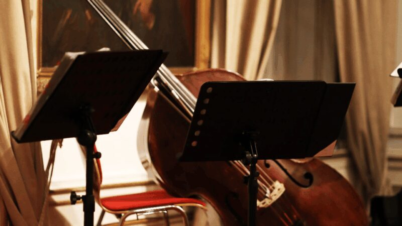 Best of Mozart & Strauss - Key Points