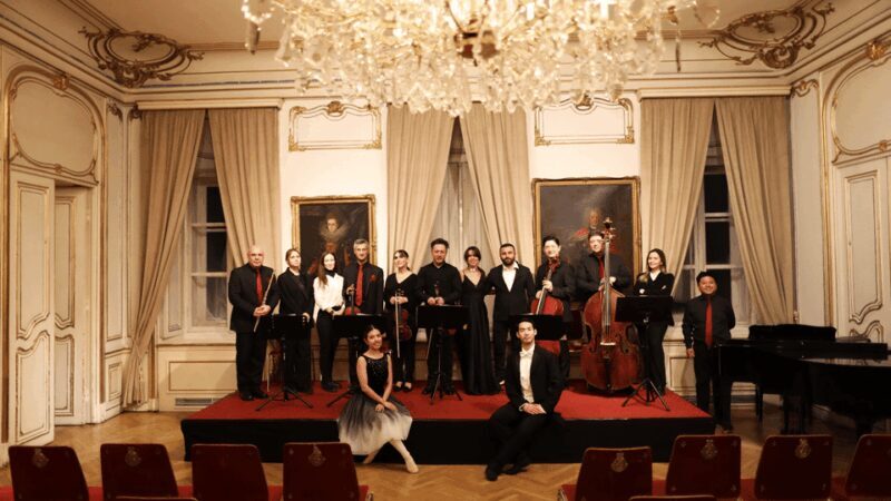 Best of Mozart & Strauss - Authentic Experiences and What Reviewers Say