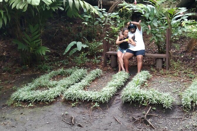 Best of Nadi Sightseeing - A Taste of Local Life: Fruit, Vegetable & Fish Market
