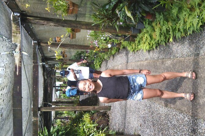 Best of Nadi Sightseeing - Practicalities and What to Expect