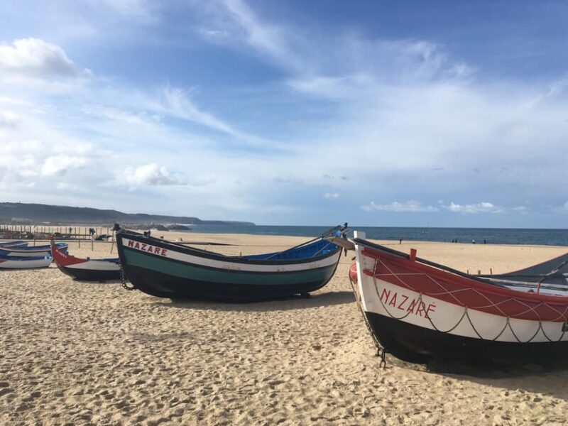 Best of Nazaré Tour - Price and Value