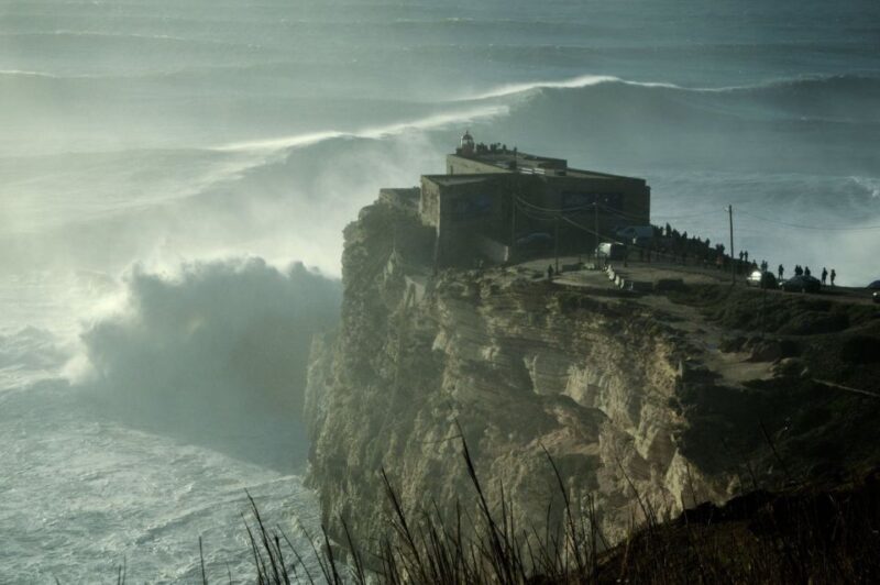 Best of Nazaré Tour - The Sum Up