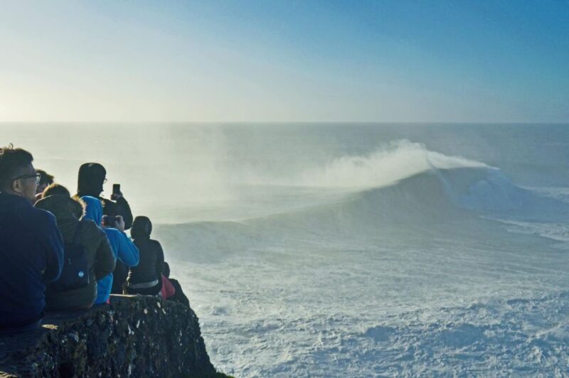 Best of Nazaré Tour - FAQ
