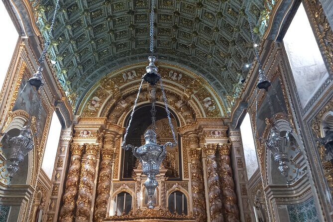 Best of Nazaré Tour - Who Would Love This Tour?