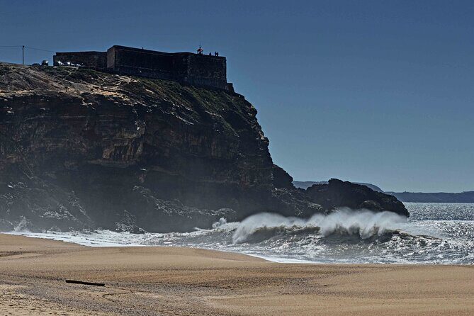 Best of Nazaré Tour - FAQ