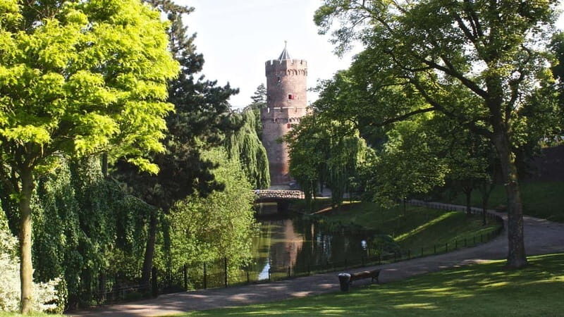 Best of Nijmegen: Private Walking Tour with a Local - The Experience in Detail