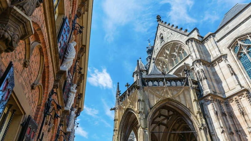 Best of Nijmegen: Private Walking Tour with a Local - Frequently Asked Questions