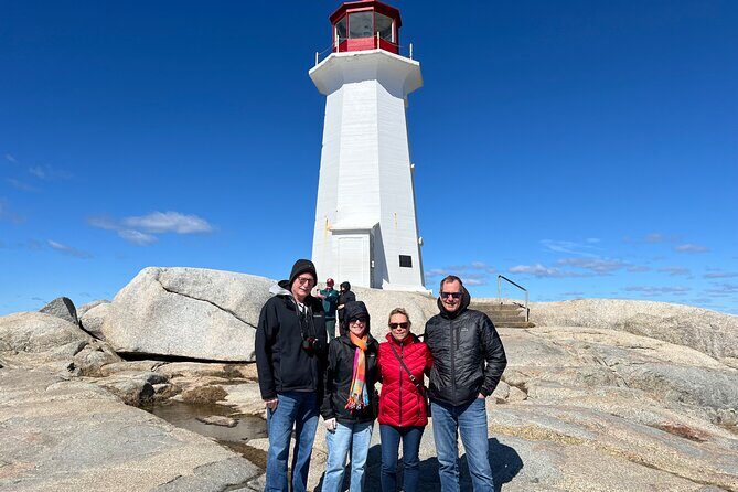 Best of Nova Scotia: Full-Day Private Luxury Tour - Final Thoughts