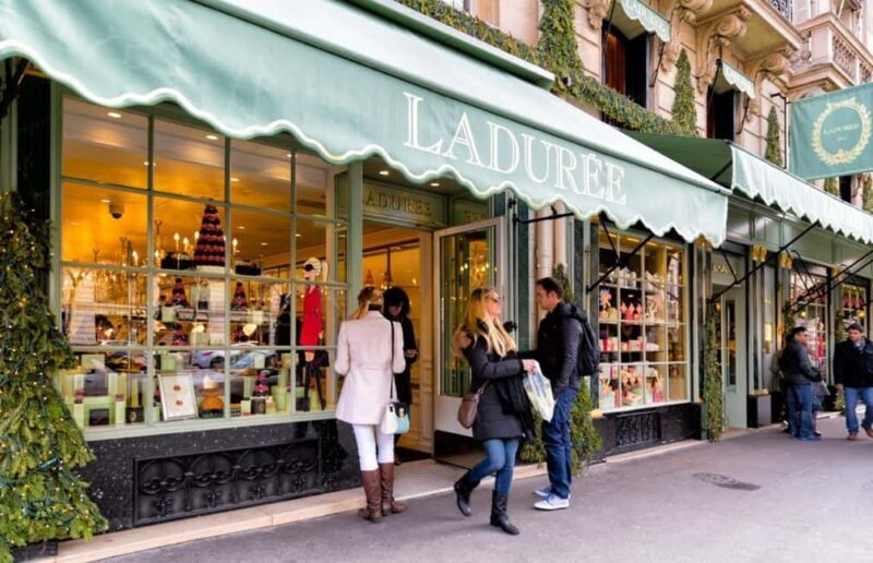 Best of NYC: Gossip Girl Sites Experience - The Experience: What Does It Feel Like?