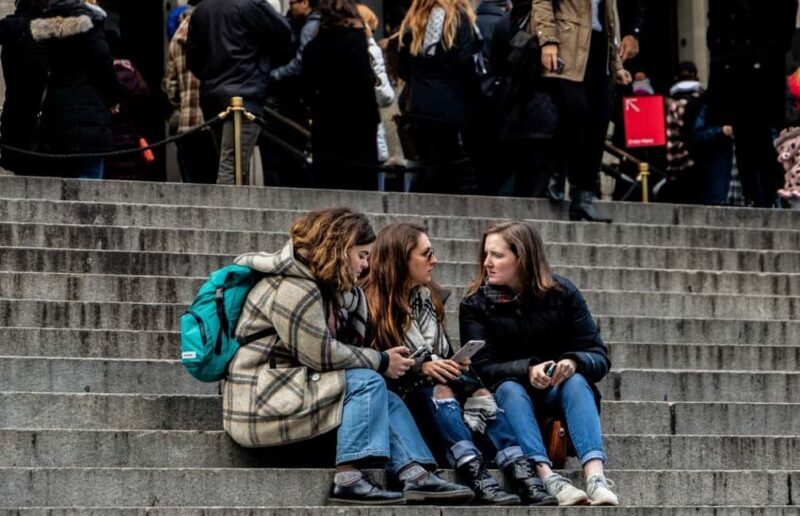 Best of NYC: Top-Rated Gossip Girl TV Locations Pedicab Tour - A Closer Look at the Gossip Girl Pedicab Tour