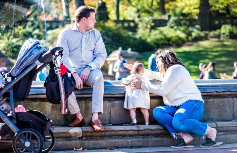 Best of NYC:Top-Rated Sex and the City Hotspots Pedicab Tour - The Sum Up