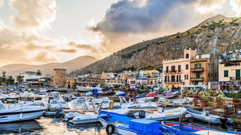 Best of Palermo: Private Walking Tour with a Local - FAQs