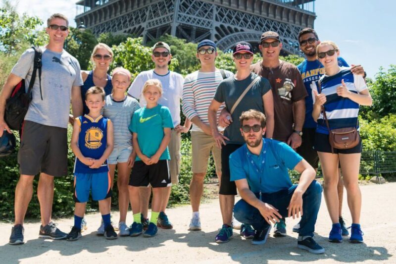 Best of Paris Bike Tour - An Honest Look at the Itinerary and Experience