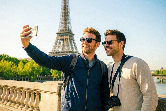 Best of Paris: Eiffel Tower Summit or 2nd Floor Access - Who is This Tour Best For?