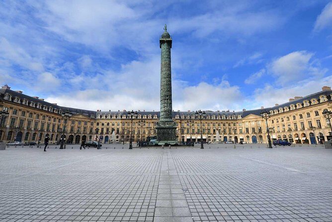 Best of Paris in 2 hours (for photos only and starting from Paris only) - Stop 2: Trocadero