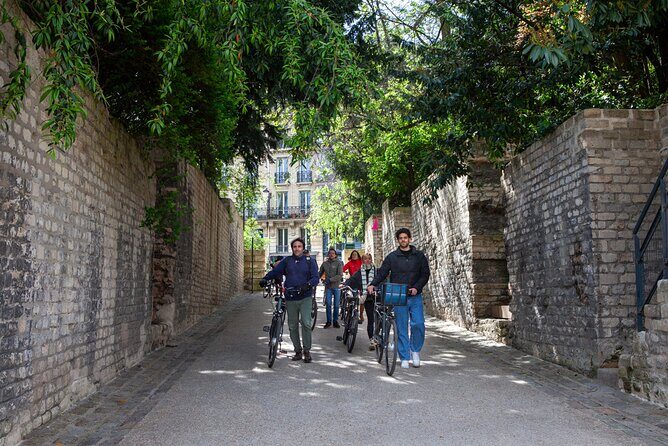 Best of Paris Small Group E-bike Guided tour (w/ optional Cruise) - Who Will Love This Tour?
